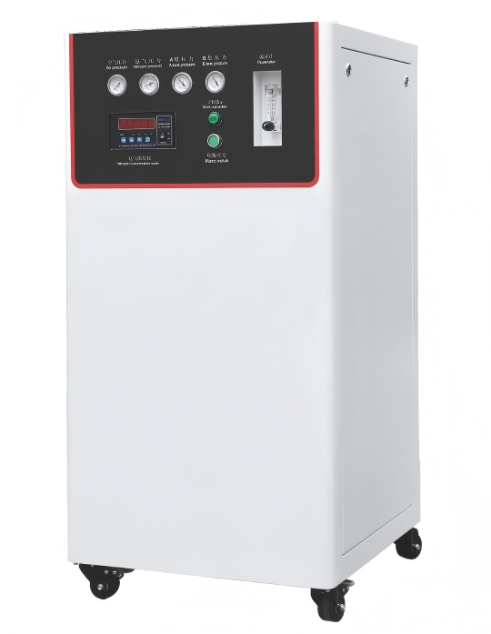 Nitrogen Generator Systems for Sale